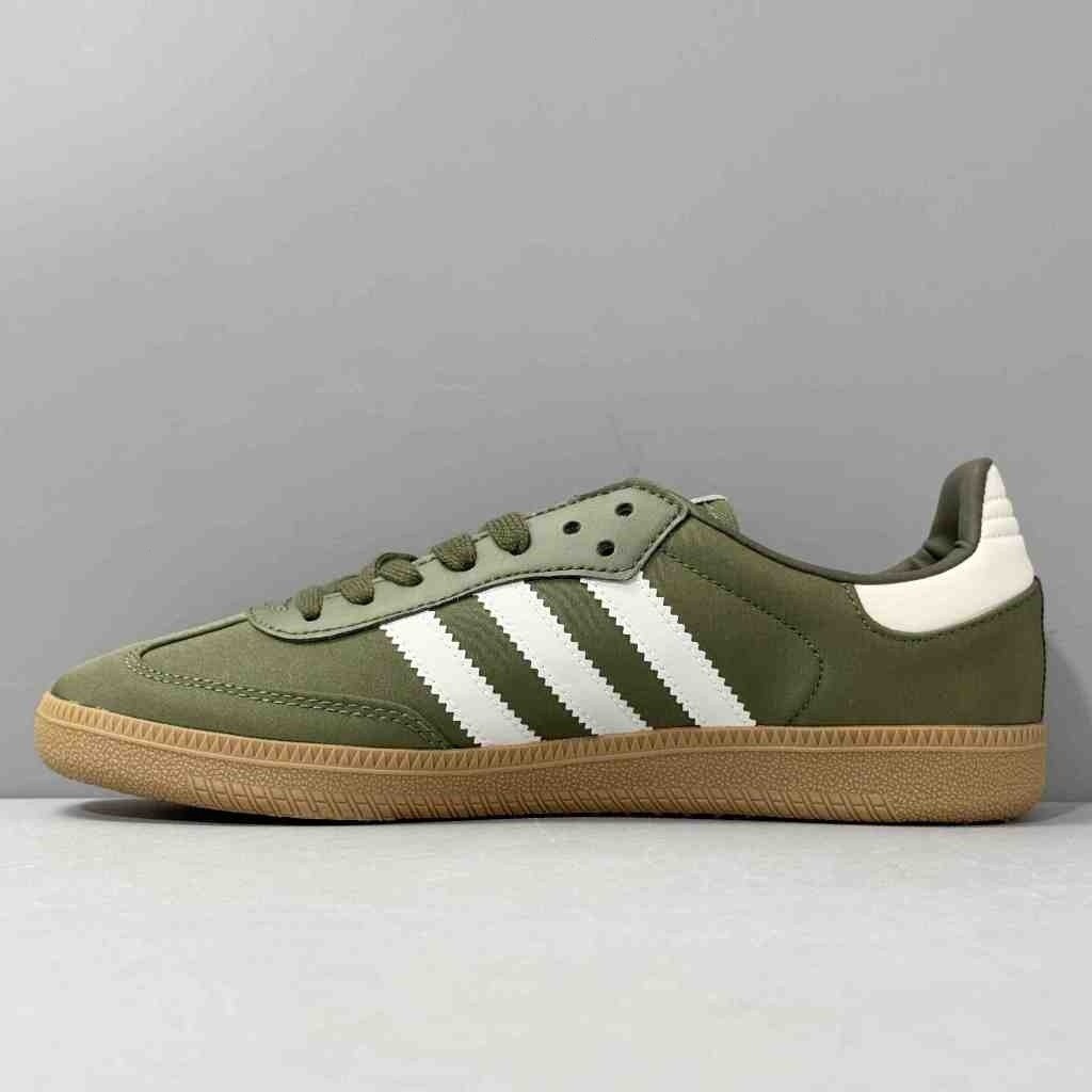 Adidas Originals samba OG Sports Running Training Shoes | Shopee Thailand