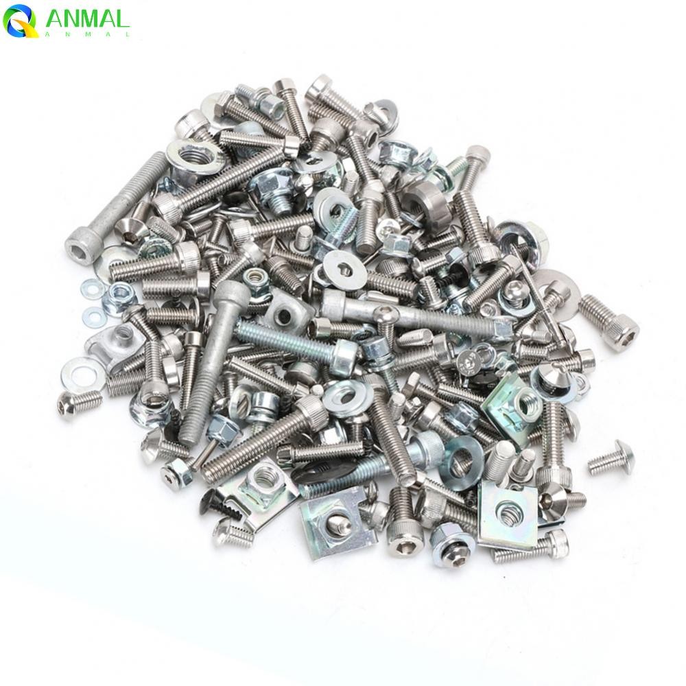 การออกแบบซีรีส์ Bolt Kit สําหรับ Surron และ Light Bee Light Bee ครบชุด ...