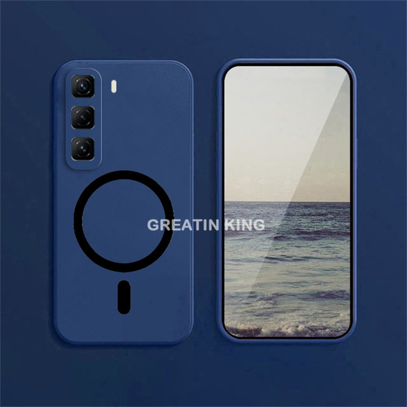 Infinix Hot 50 Pro+ X6880 Hot 50 Pro X6881 Hot 50 4G X6882 5G X6720 เคส ...