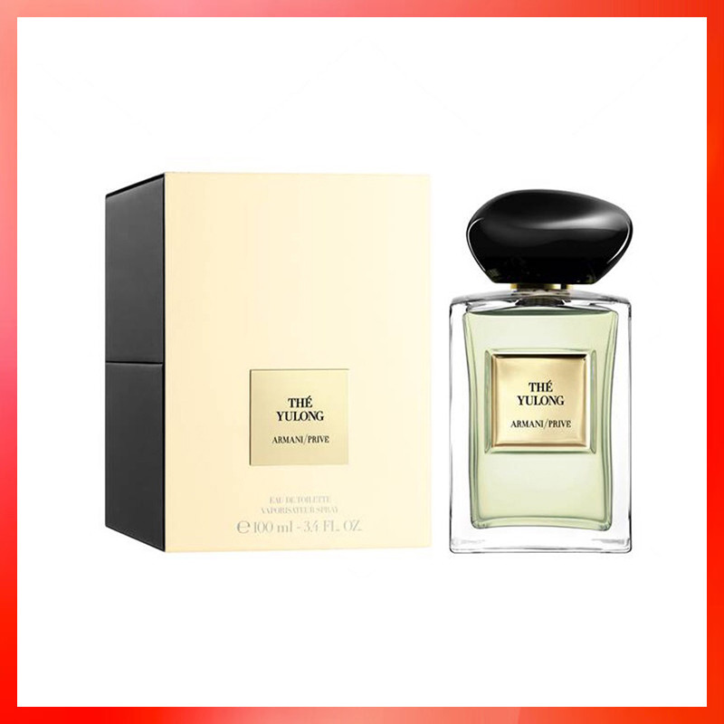 พร้อมส่ง 】Giorgio Armani Prive Les Eaux - The Yulong Fresh Tea ...