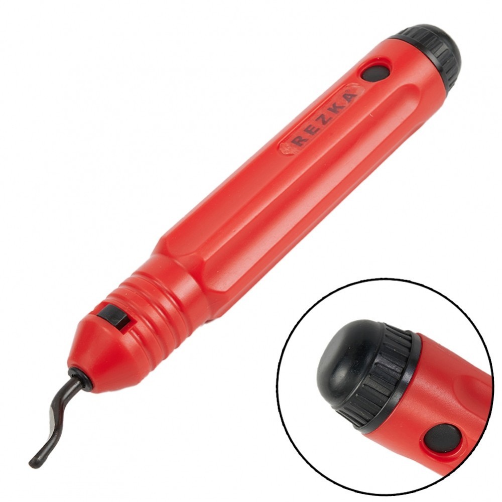 Deburring Handle BS1010 Burr Blade Tools Deburring Head Deburring Tools ...