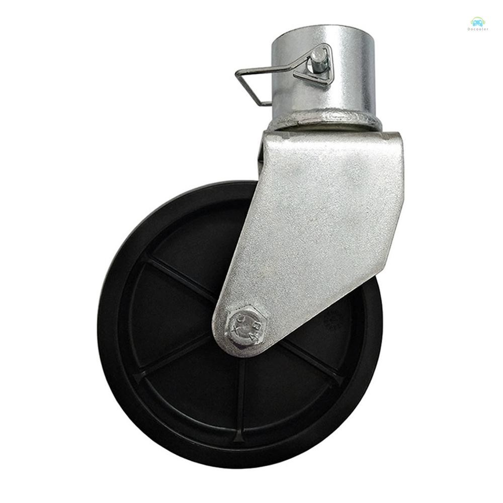 Yb Jack Caster WheelCaster Trailer Jack Wheel Replacement with Pin ...