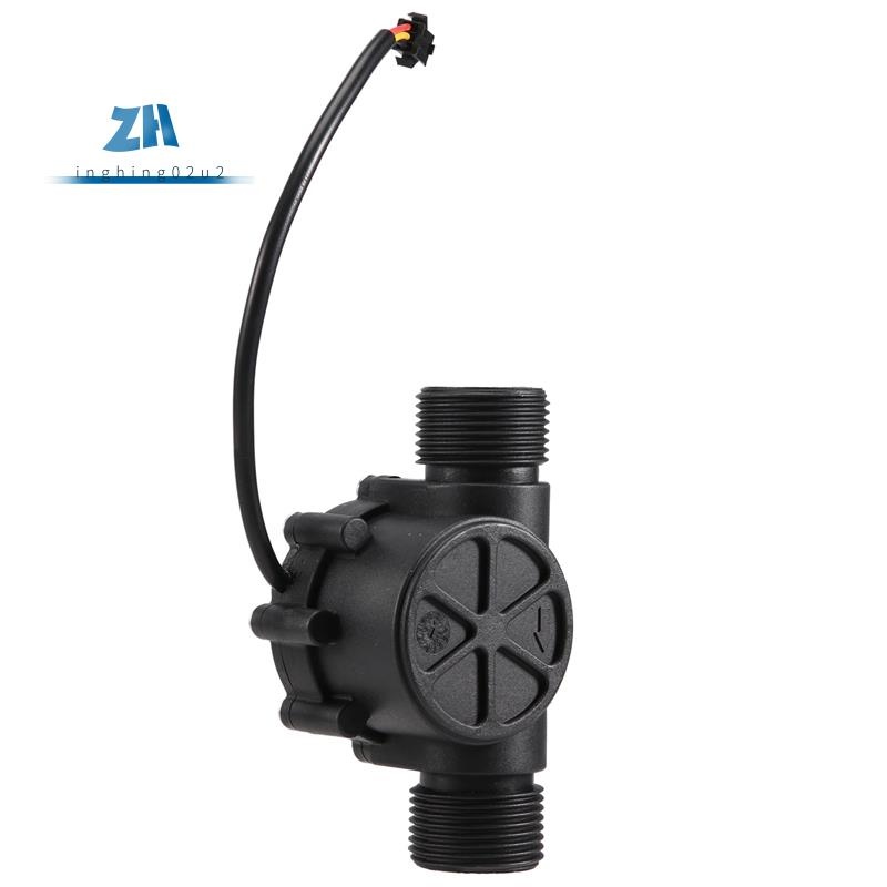 1 ชิ้น Water Flow Sensor DN25 DC3.5-24V 1 นิ้ว 2-100L/Min Hall ...
