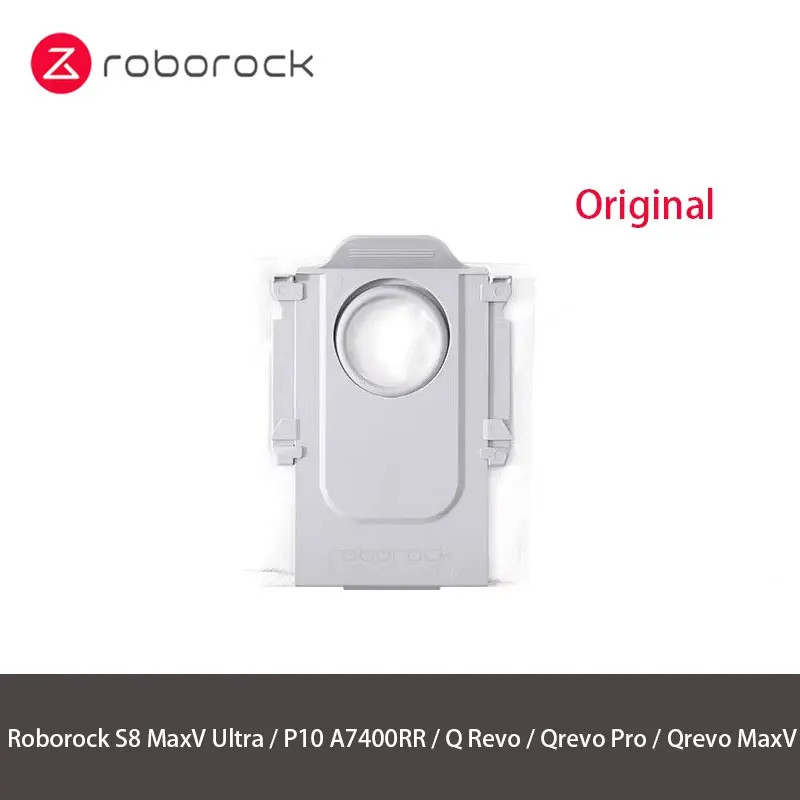 Original Roborock S8 MaxV Ultra / P10 A7400RR / Q Revo / Qrevo Pro / Qrevo MaxV / Qrevo S หุ่น ...