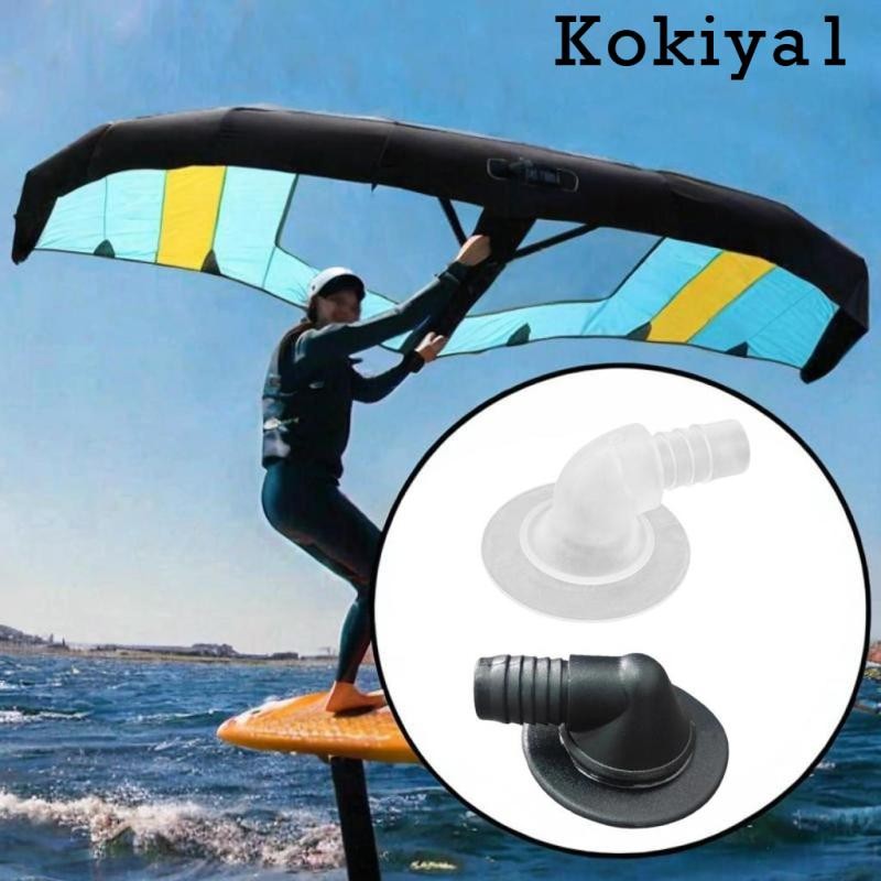 [Kokiya1] Inflatable Kite สำหรับ kiteboarding ใช้วัสดุ TPU PVC มีระบบ ...