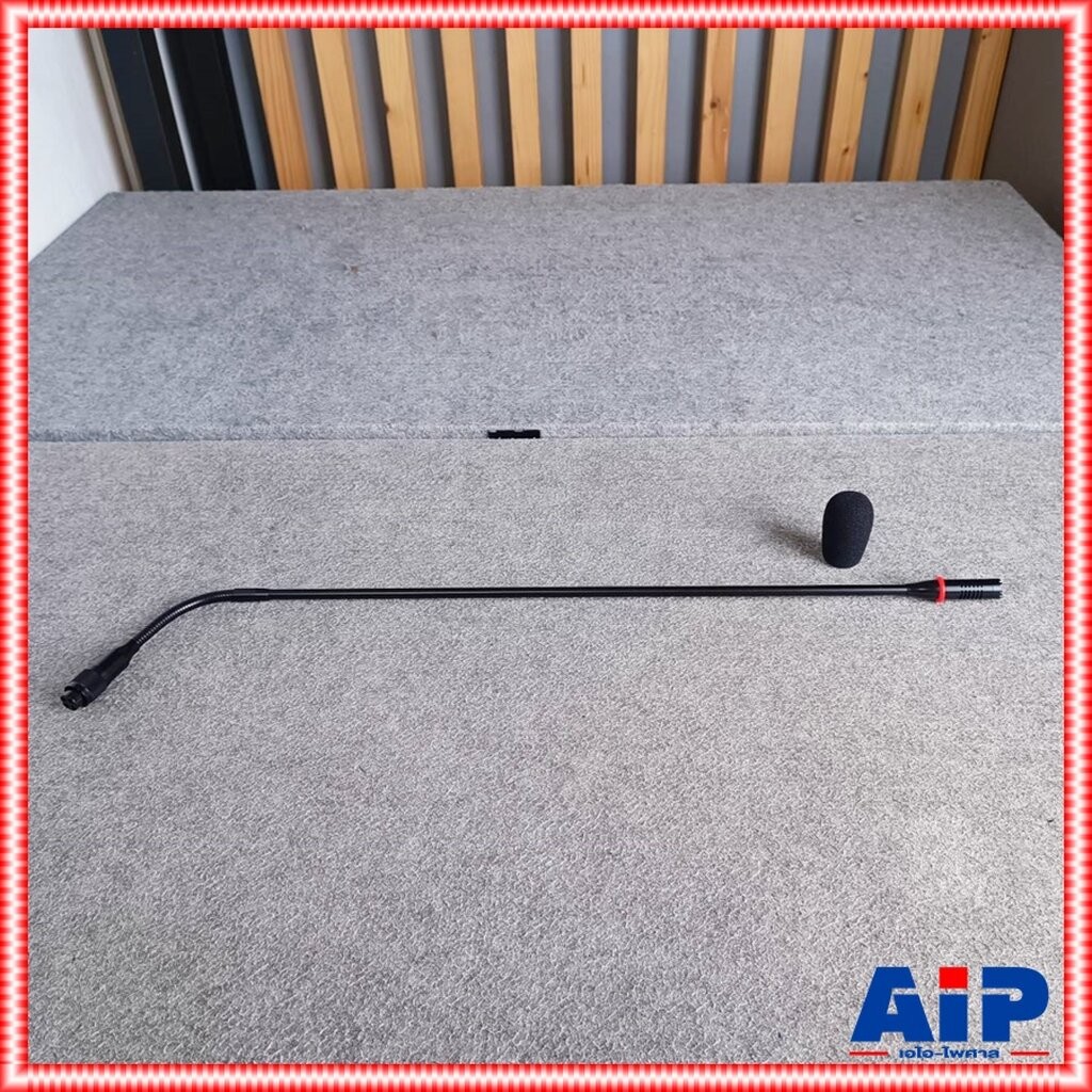 เฉพาะก้าน ก้านไมค์ประชุม ก้านยาว 64เซนติเมตร MICROTECH MT-444D MT-888D ก้านไมค์ ใช้กับ MT444D ...