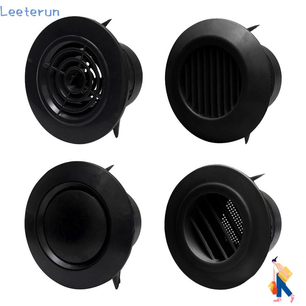LEETERUN 75/100/150 มม.Air Vent การไหลเวียนของเครื่องปรับอากาศอุปกรณ์ ...