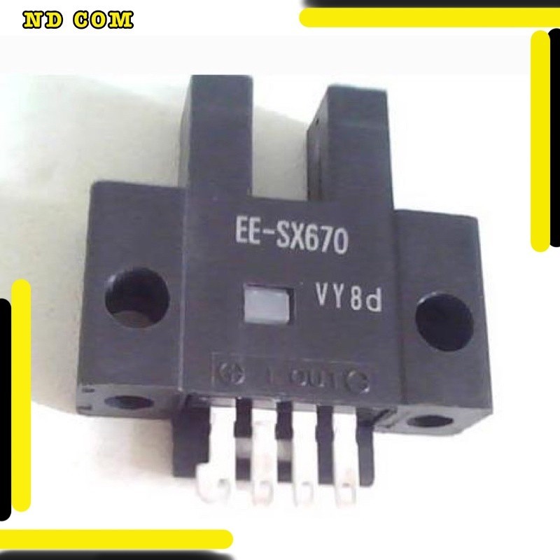 สุดคุ้ม โฟโต้อิเล็กทริคเซนเซอร์ ออปโต้เซนเซอร์ เซ็นเซอร์ก้ามปู ...