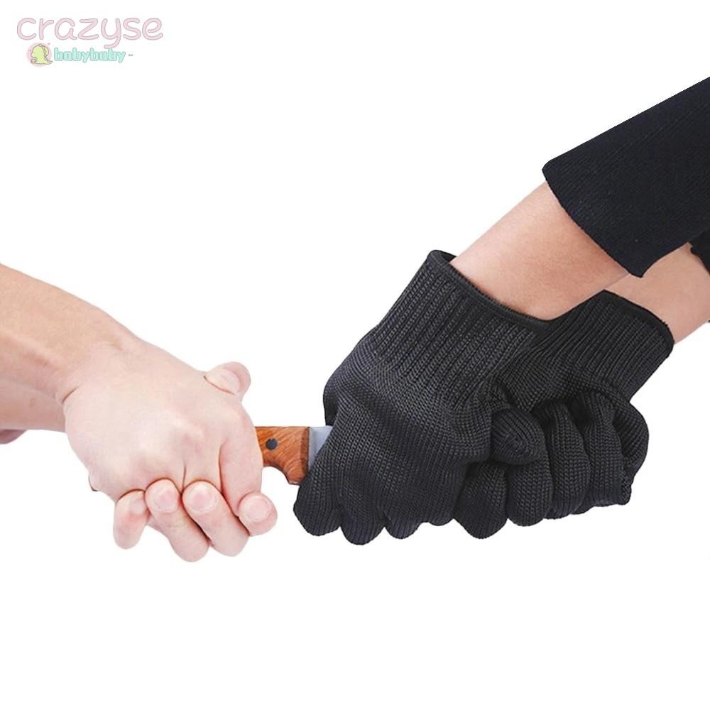ถุงมือกันบาด, Anti-Scratch Anti-Cut Anti-knife Anti-static Cut-Resi ...