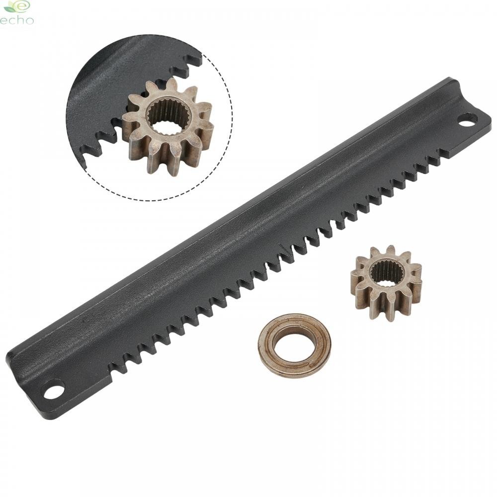 【ECHO】Bushing Lawn Mowers Metal Pinion Gear Steering Rack Steering Rack ...
