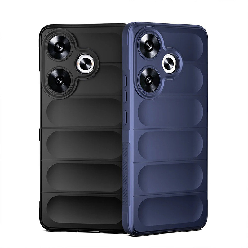 สําหรับ Xiaomi Poco F6 F5 F3 F4 GT M4 M5 M5s M6 X3 NFC X4 X5 X6 Pro 5G ...