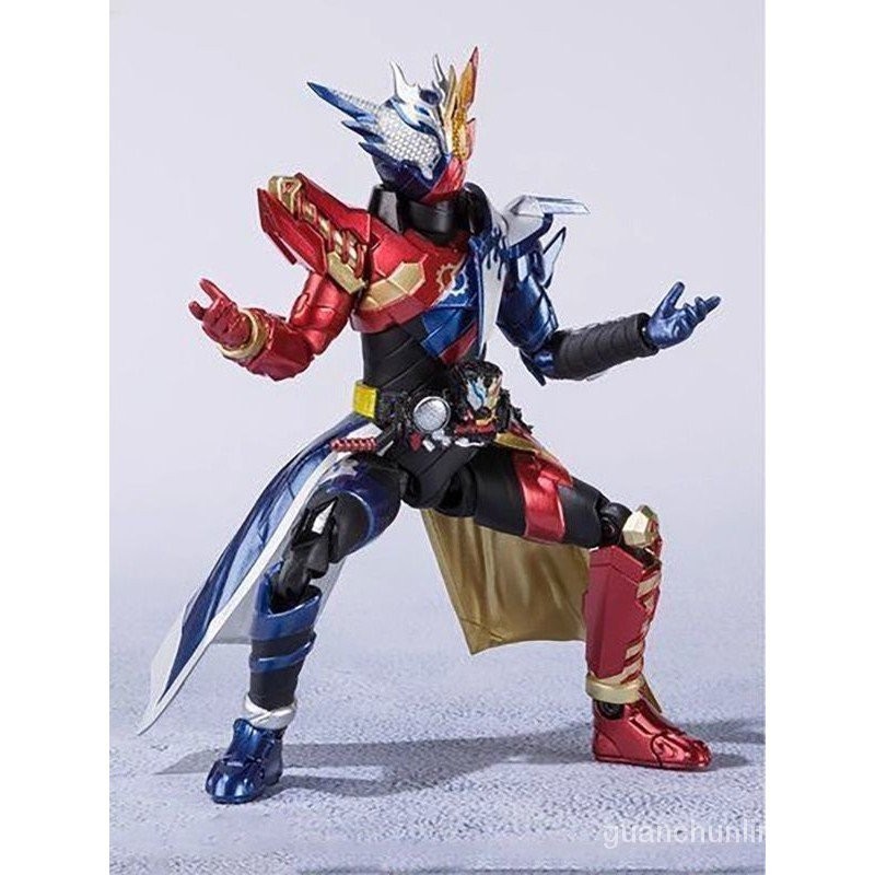 Kamen Shf Knight Chuang Yue Dragon Rabbit Build Kitu กับ Dragon Chuang ...
