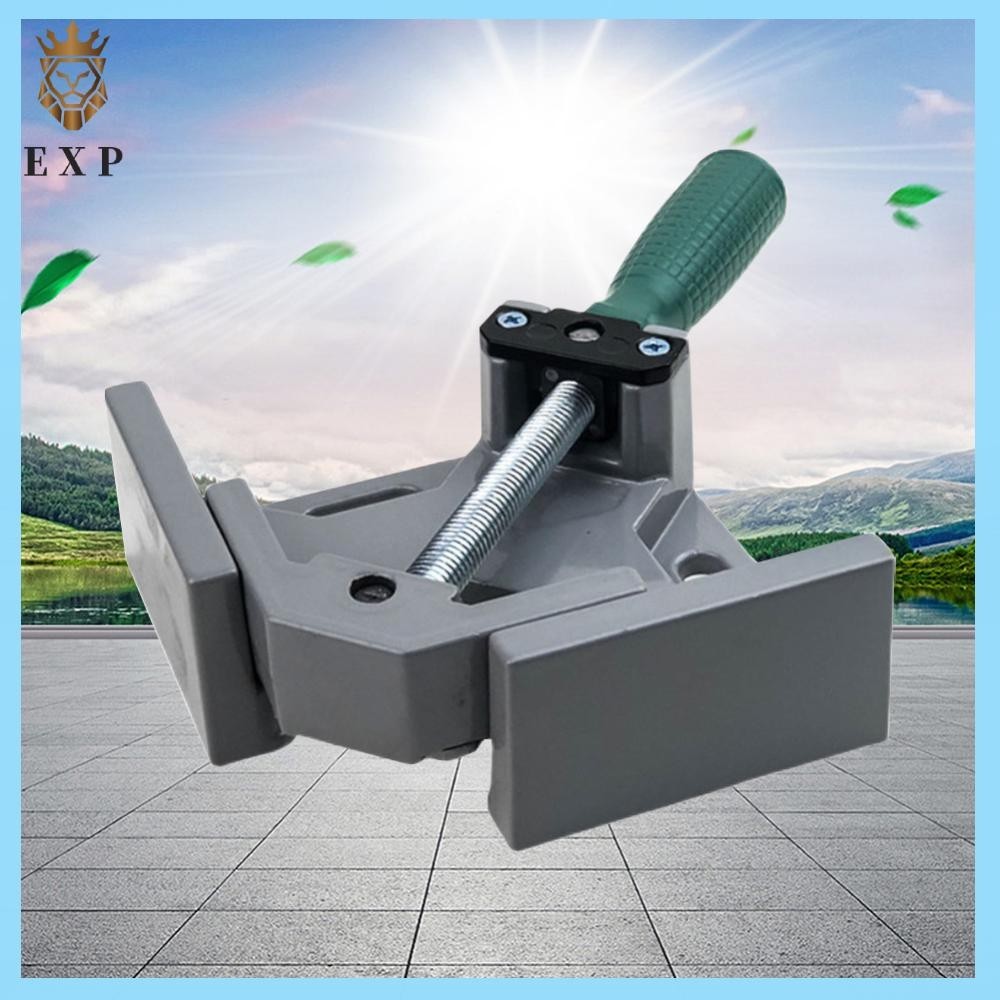 [explosion1.th] Corner Clamp Single Handle Wood Working Jigs for ...