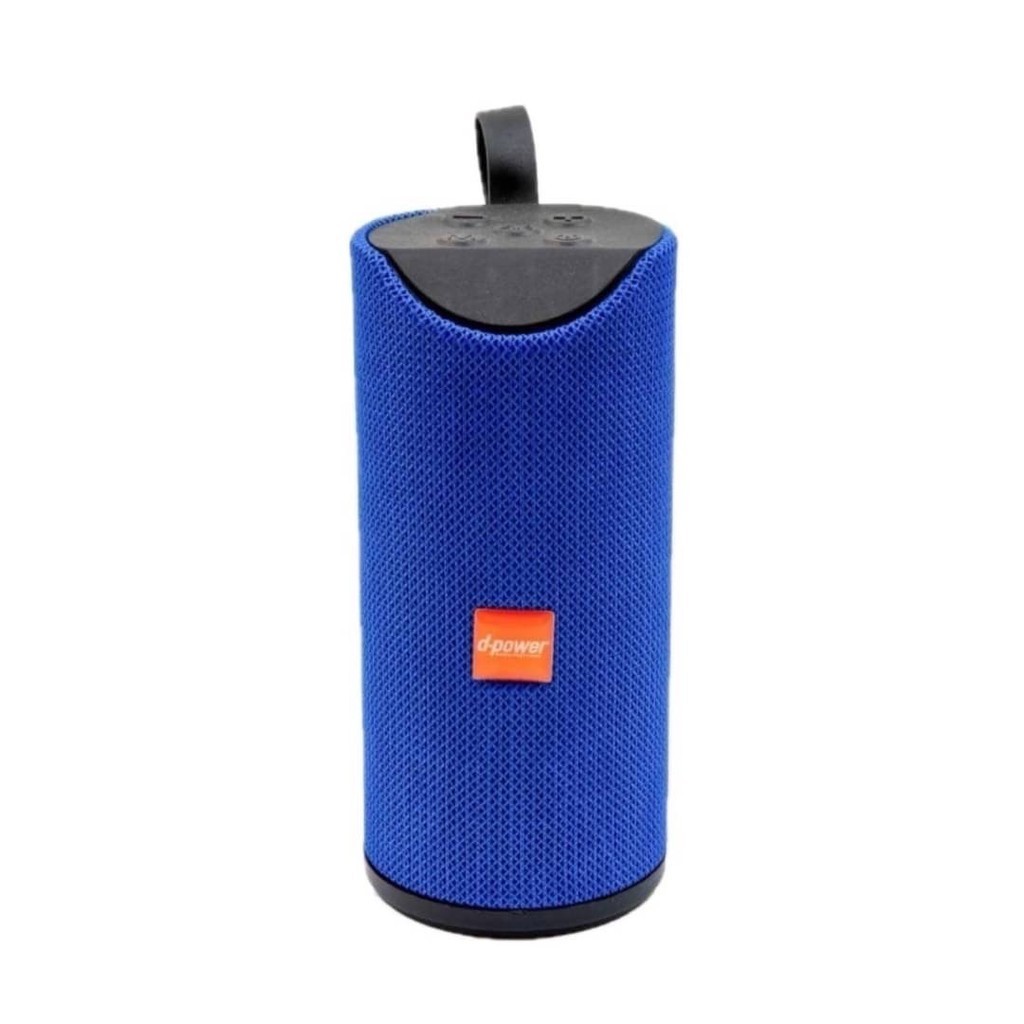 ลำโพง Bluetooth รุ่นใหม่ล่าสุด D-Power รุ่น parco Smart Sound Bar wireless สะดวก สายไมโครUSB ...