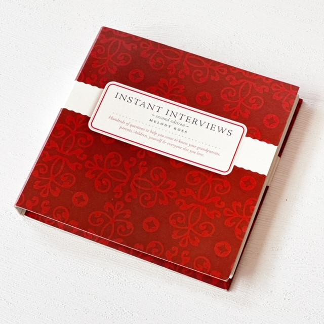 Chatterbox Inc. หนังสือสัมภาษณ์ทันที วารสารพร้อมท์ | Shopee Thailand