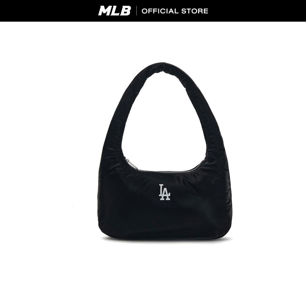 MLB กระเป๋าสะพายไหล่ Unisex Luxleisure รุ่น 3ABQS044N 07BKS สีดำ ...