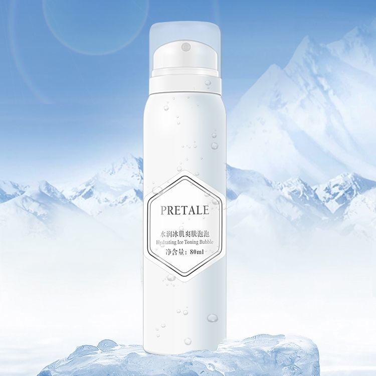 Hitomi Talk Ice Muscle Spray Ice Sense รุ่นนักเรียนร่างกายสดชื่น ...