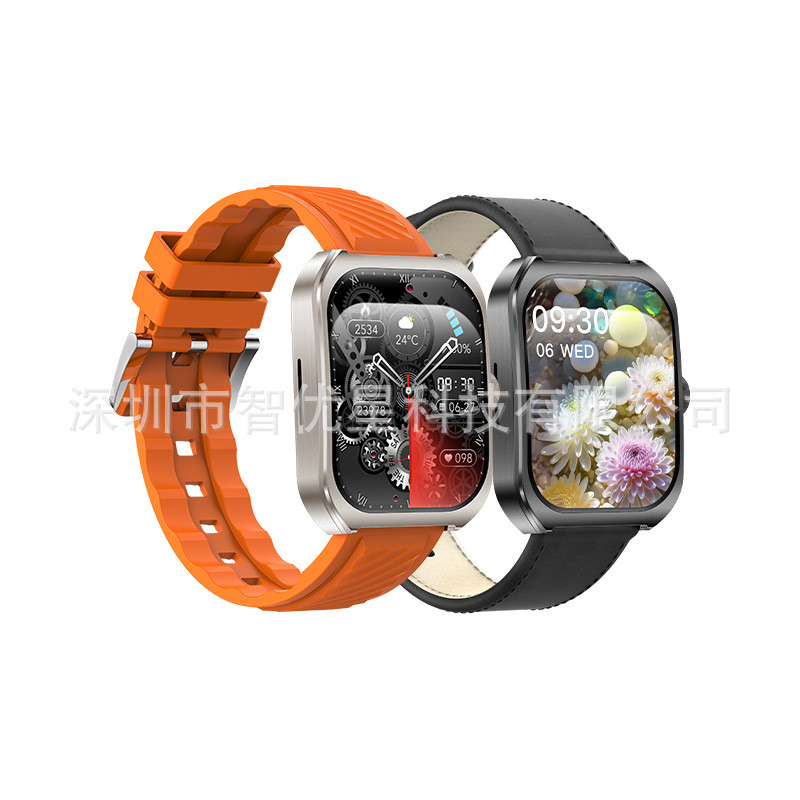 2024 Fashion Sports lg70 Pro สมาร์ทวอทช์ S9สมาร์ทไอส์แลนด์จริงสกรูหัว ...