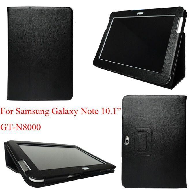 [ลดราคาต่ำ] Galaxy Note 10.1 GT-N8000 N8010 ขาตั้งเคส N8000 ขาตั้งเคส ...