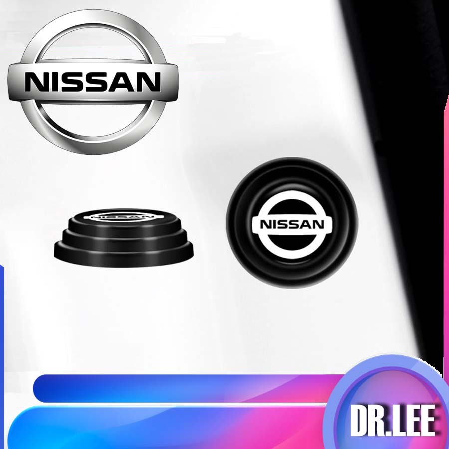 [พร้อม] NISSAN KICKS ปะเก็นโช้คอัพประตู ALMERA Body Kit NISSAN NAVARA ...