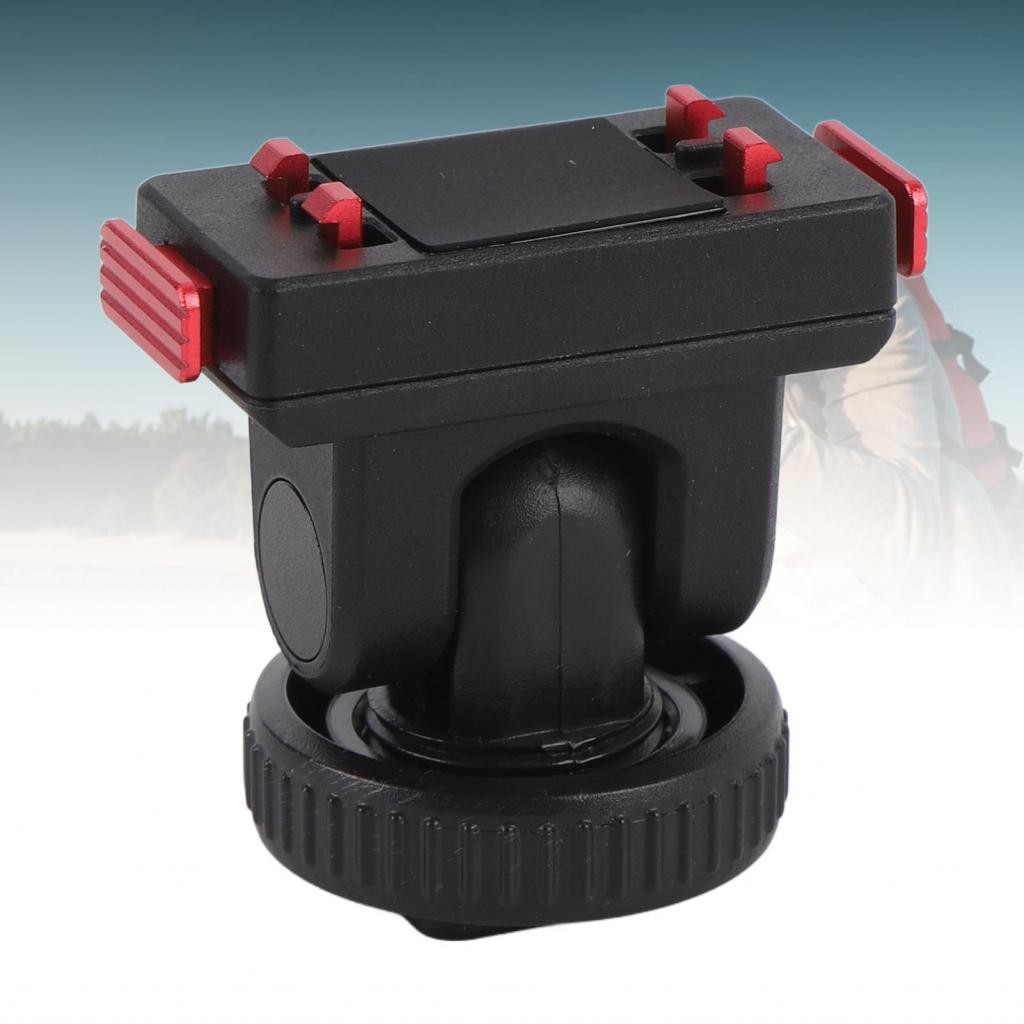 Yimeni-th Magnetic Quick Release Base สำหรับกล้อง Pro 2 พร้อมอะแดปเตอร์ ...