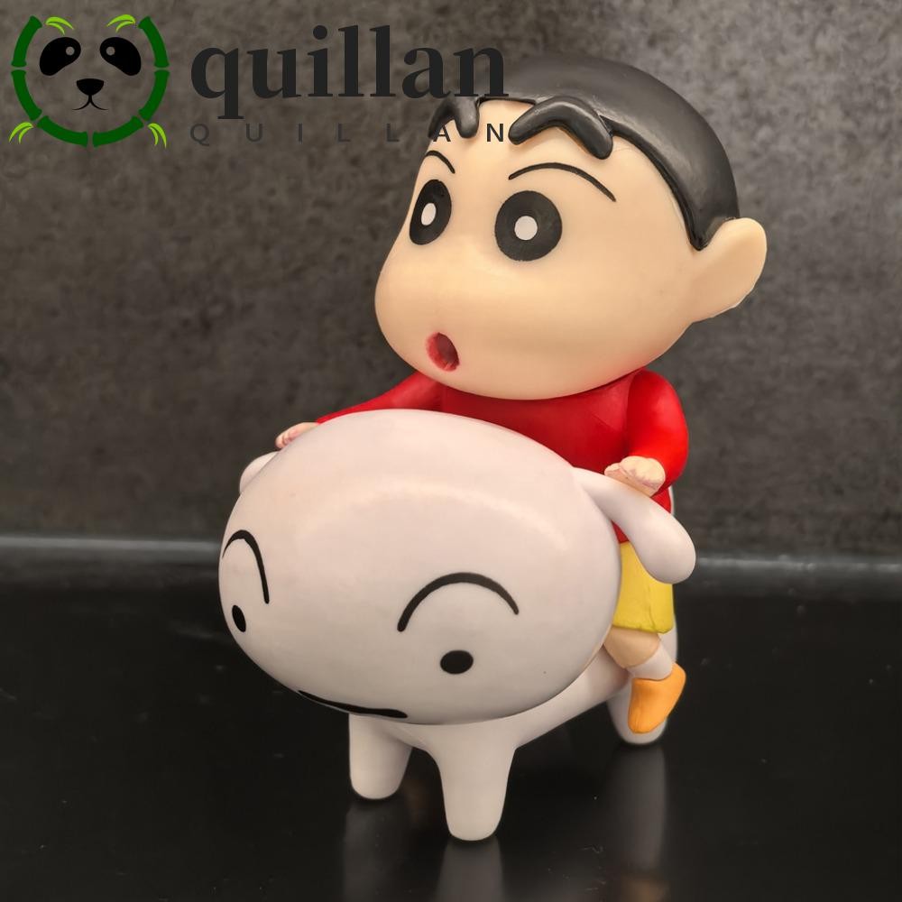 QUILLAN Crayon Shin-chan รูป, ขี่ Nohara Shiro Nohara Shinnosuke Shin ...