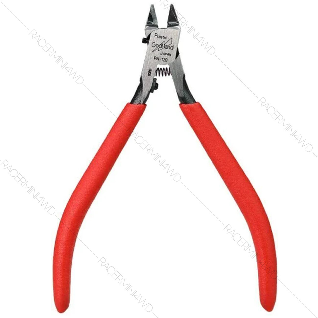 GodHand PN-120 Blade One Nipper คีมตัดโมเดลก็อดแฮนด์แท้ | Shopee Thailand