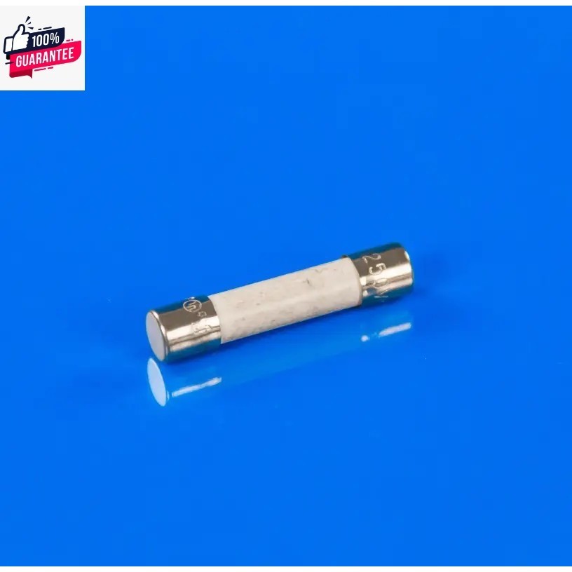SAMSUNG อะไหล่แท้ ฟิวส์ไมโครเวฟซัมซุง 3601-001197 FUSE-CARTRIDGE;250V ...