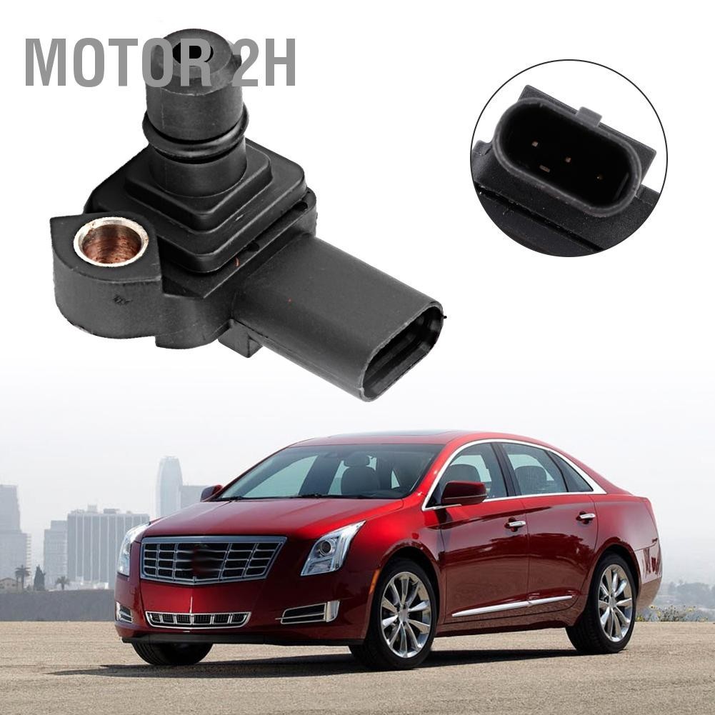 Motor 2H Manifold Absolute Pressure Sensor 55573249 Fit สำหรับ Cadillac ...