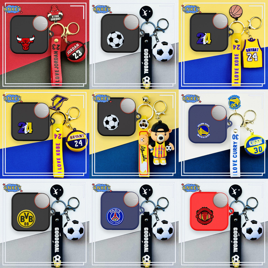 For Nothing CMF Buds Pro / Pro 2 Earphone Silicone Case Cool Ball ...
