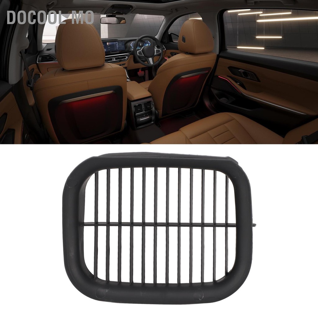 Docool Mo Intake Air Grille Strong ป้องกัน 13718580421 DUCT สำหรับ 3 ...