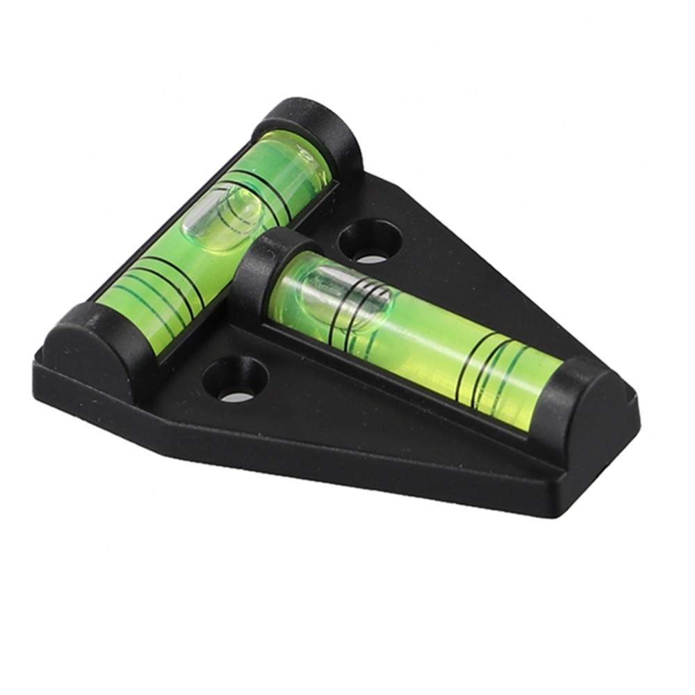 【EVER】Horizontal Bubble Level Wide Applications Easy Mounting Flatness ...