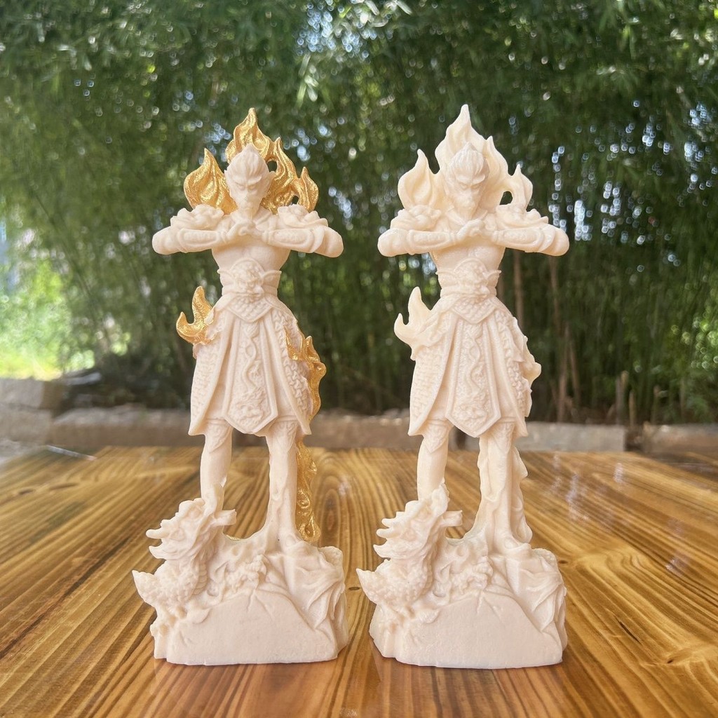 Black Myth Goku เกม Merchandise ผลไม้งาช้าง Monkey King Monkey King ...