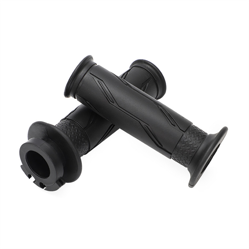 สําหรับ Yamaha R6 YZF-R6 รถจักรยานยนต์ Handle Grips รถจักรยานยนต์ ...