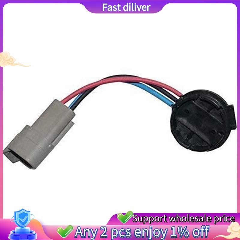 รถกอล์ฟ IQ Motor Speed Sensor Assembly สําหรับ Club Car Precedent 2004 ...