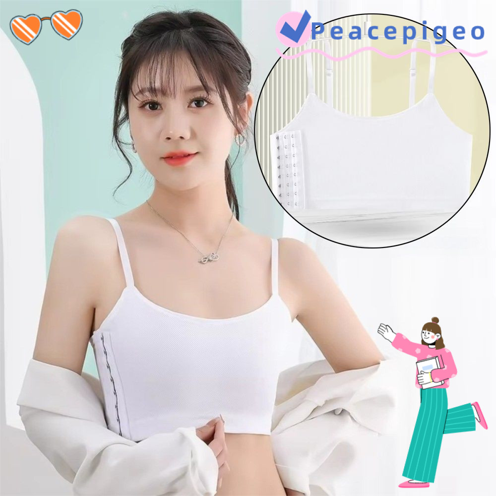 PEACEPIGEO Shaping ชุดชั้นใน ระบายอากาศดี มีเข็มขัดด้านข้าง เสื้อกั๊กป้องกันการกระแทก พิเศษแบบ ...