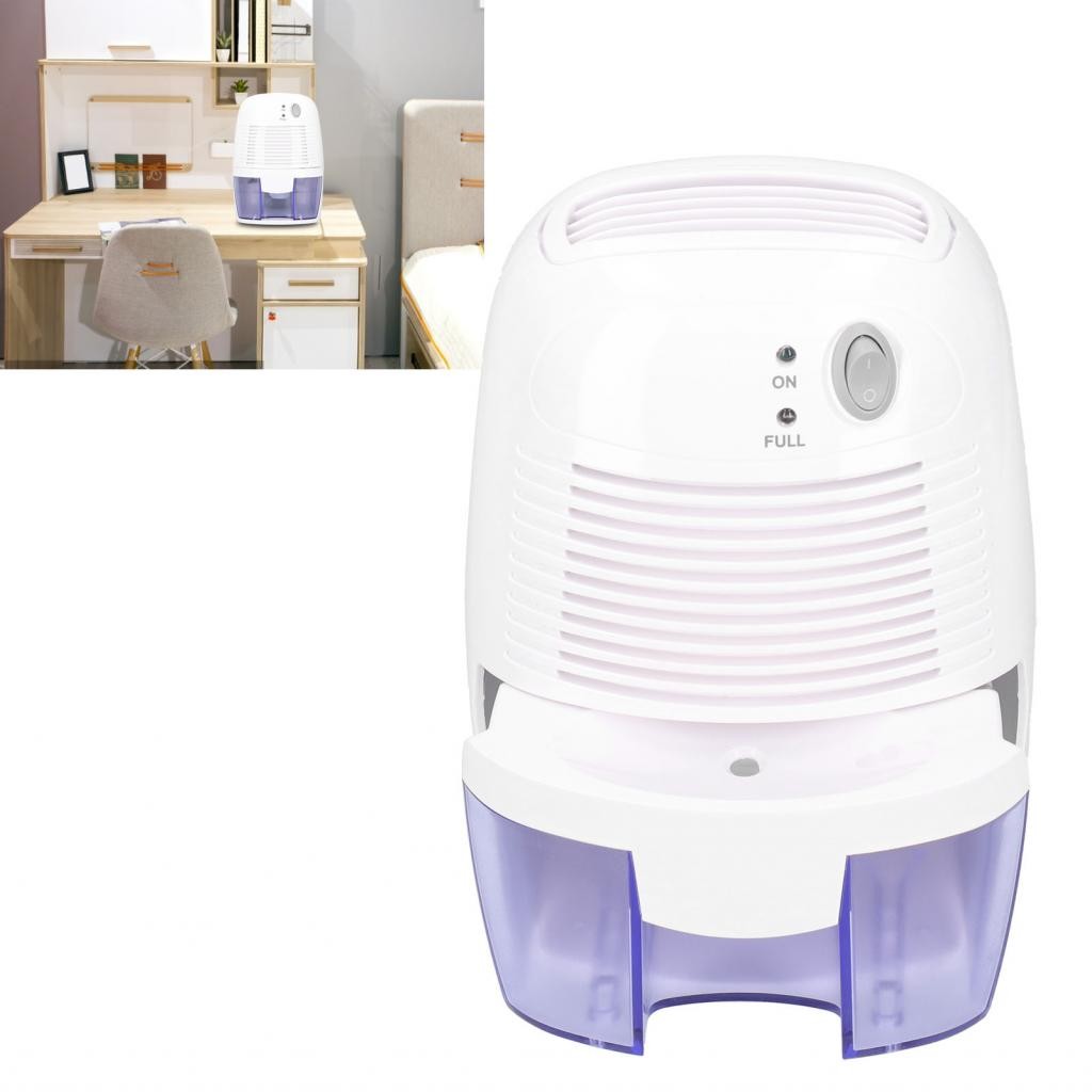 USB dehumidifier กะทัดรัดและง่ายต่อการย้ายไปทำงานที่บ้าน | Shopee Thailand