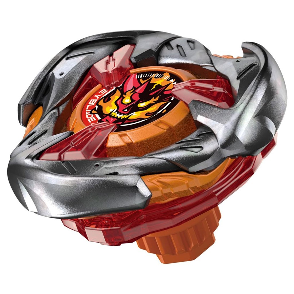 Beyblade x Beyblade X UX-02 Starter Hells Hammer 3-70h Japan Direct ...