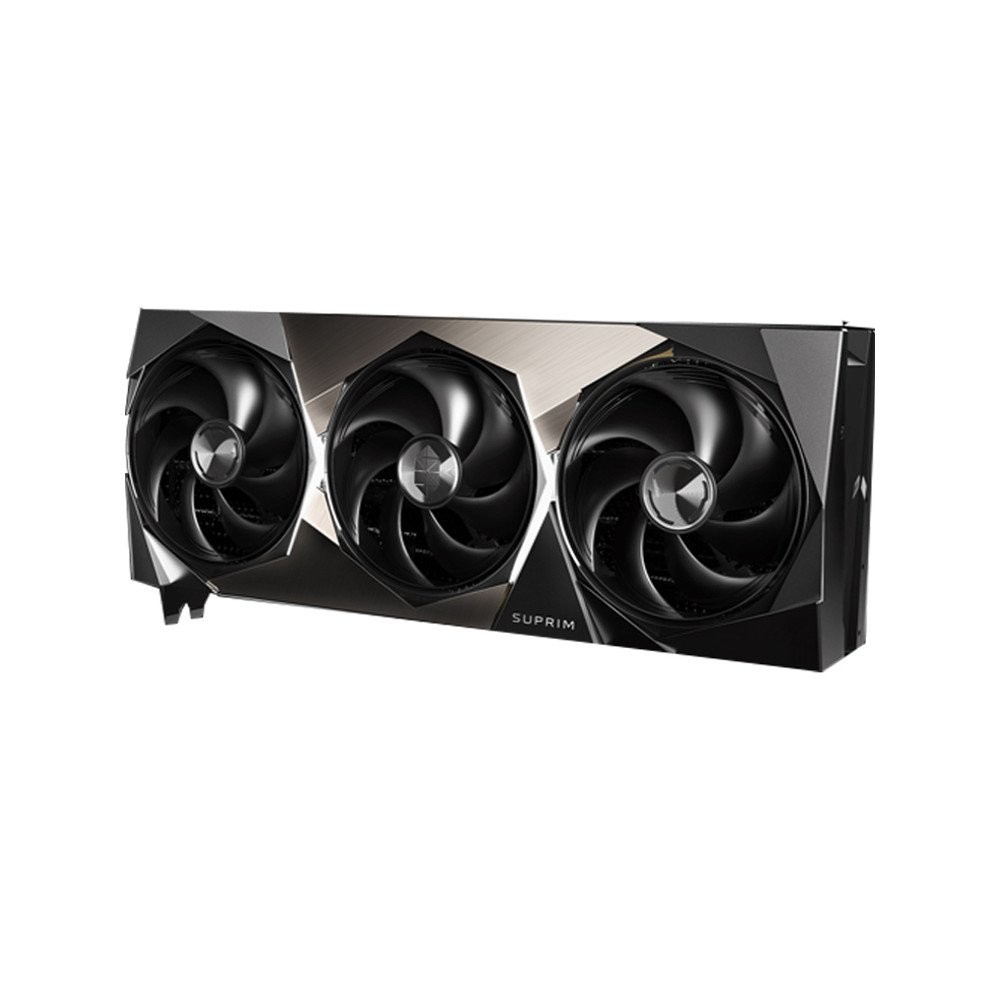 กล่องต้นฉบับใหม่เอี่ยม MSI RTX5090/4090 Turbo Night God Super Eagle ...