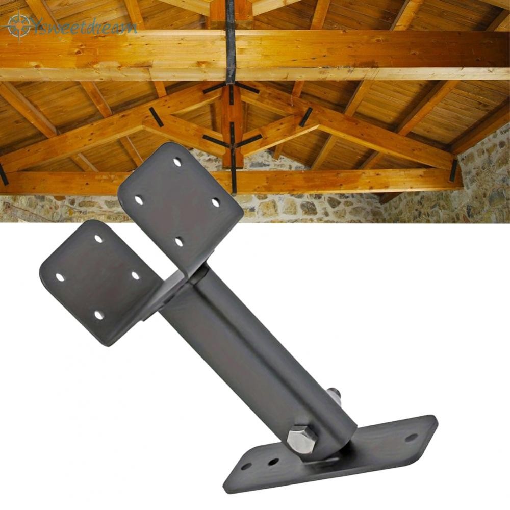 【SWTDRM】Adjustable Beam Brackets Easy Installation With Hardware ...