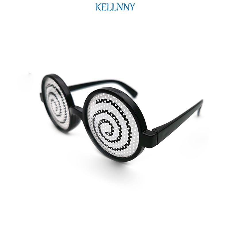 Kelln แว่นตาตลกขนาดเล็กแปลกใหม่พร้อมเด็ก ดิสัญญาณพิเศษบรรเทาความเบื่อ ...