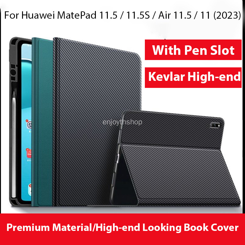 Kevlar Honor Pad V8 Pro 12.1 Huawei MatePad 11 2023 Honor Pad V7 Pro 11 ...