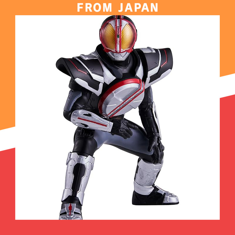 SOFVI SCULPTURE STUDIO Kamen Rider Next Faiz | Shopee Thailand