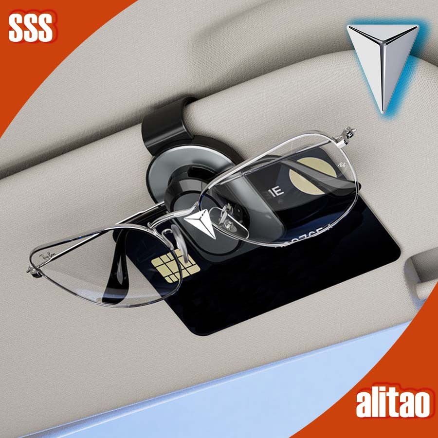 [READY] DEEPAL S07 Sun Visor แว่นตาคลิป DEEPAL L07 Body Kit deepal s05 ...