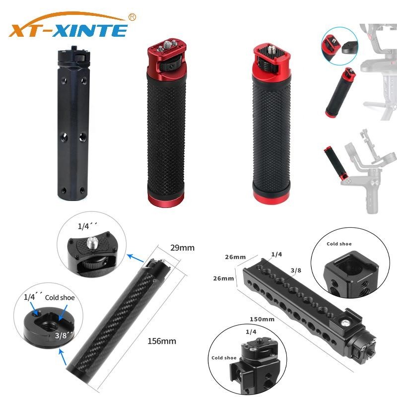 Xt-xinte Quick Release Handle Grip สําหรับ Zhiyun WEEKILL LAB/S มือถือ Gimbal Stabilizer ...