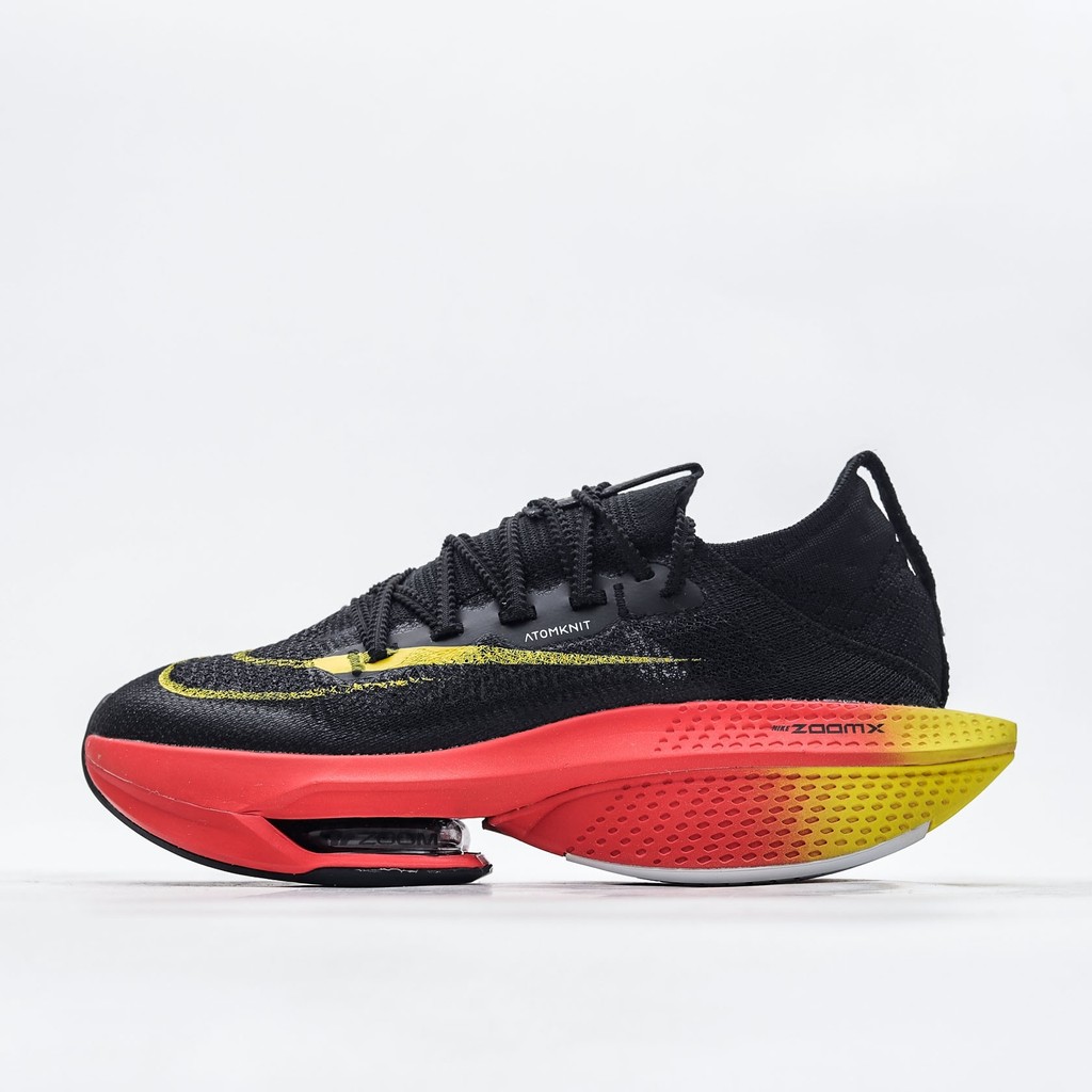 Nike Air ZoomX AlphaFly NEXT% 2"Prototype" Alpha 2 series marathon air ...