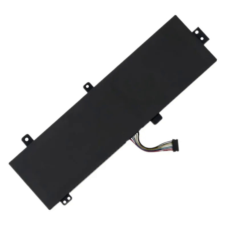 แบตเตอรี่แล็ปท็อป For Lenovo IdeaPad 510-15ISK 310-15ISK 15IAP 15ABR ...
