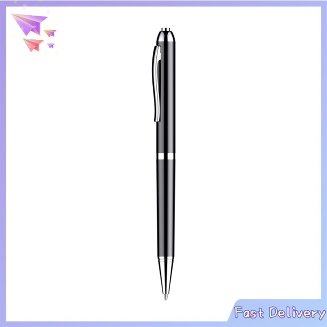 จัดส่ง 1 วัน! Q90b Recorder Hd ปากกาบันทึกการประชุมธุรกิจลดเสียงรบกวน ...