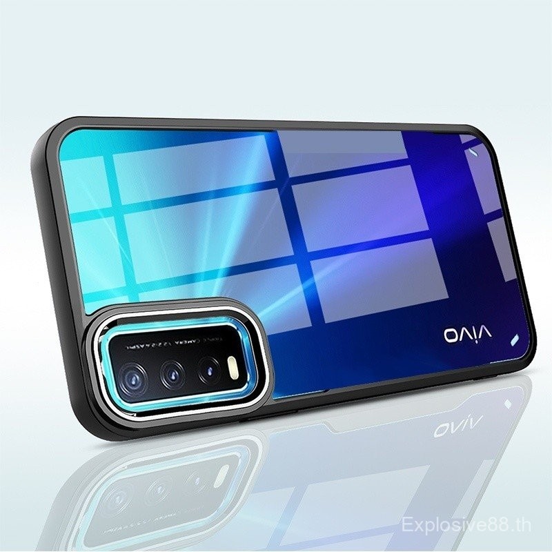 กรณีที่ชัดเจนสำหรับ VIVO V2026 V2027 V2028 V2029 V2032 V2048 V2037 ...
