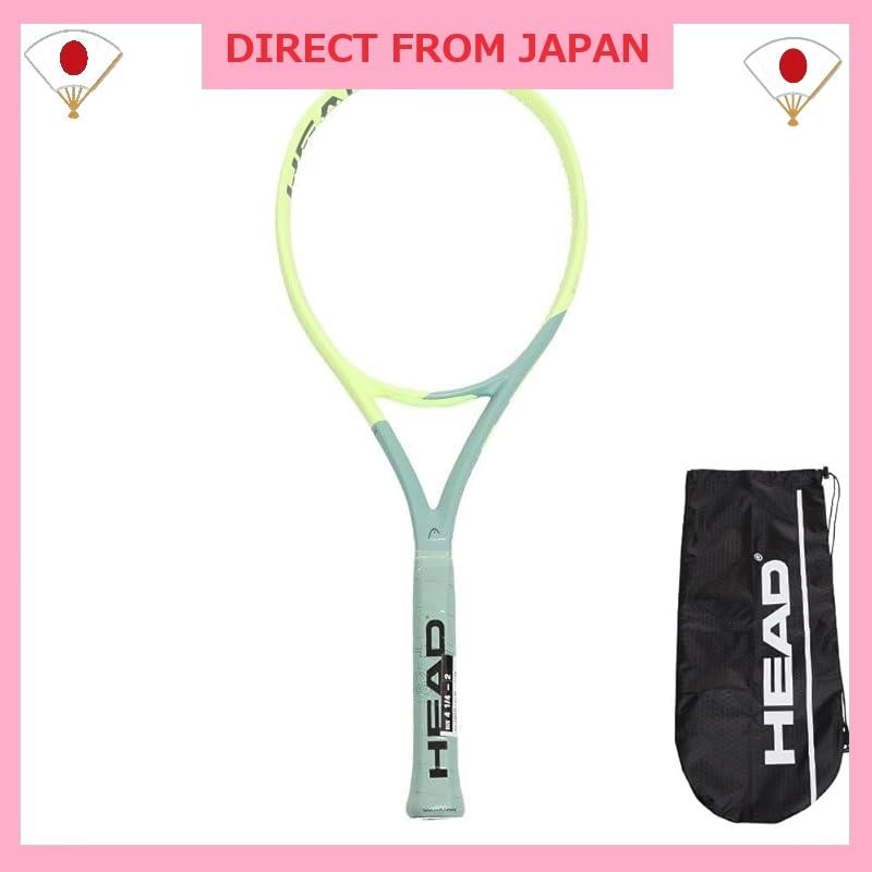HEAD EXTREME MP L 2022 Yellow G1 HEAD EXTREME MP L 2022 Yellow G2 ...